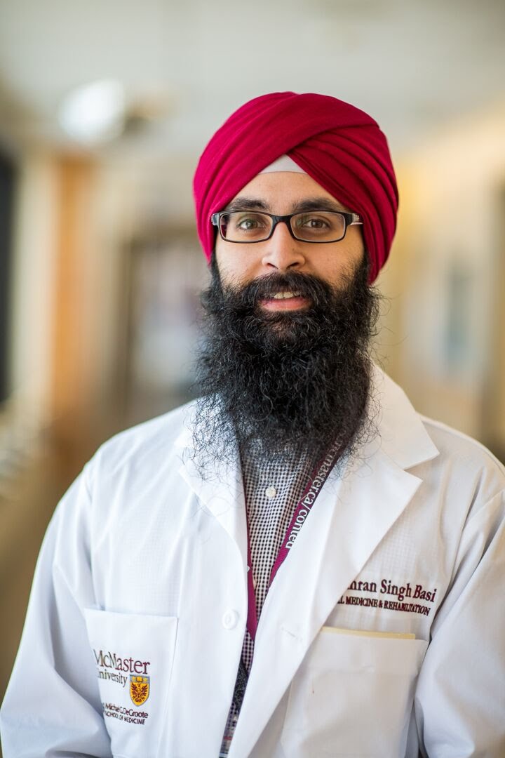 Speaker Profiles – Toronto Physical Medicine & Rehabilitation Conference